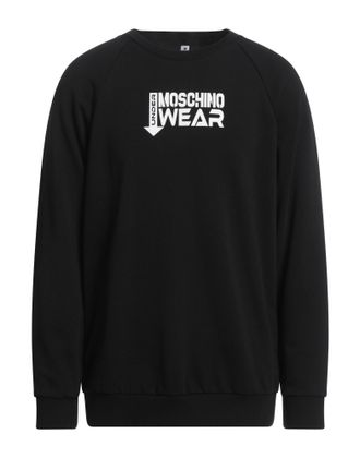 Moschino TOPS - Sweatshirts auf YOOX.COM
