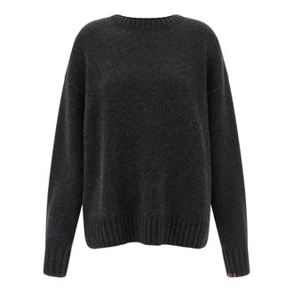 Extreme Cashmere Strickware - - Knitwear - Damen - Grau - ONE SIZE