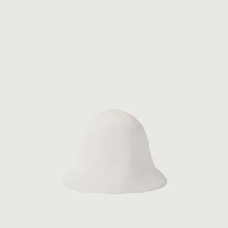 SOEUR CHAPEAU IVOR ECRU