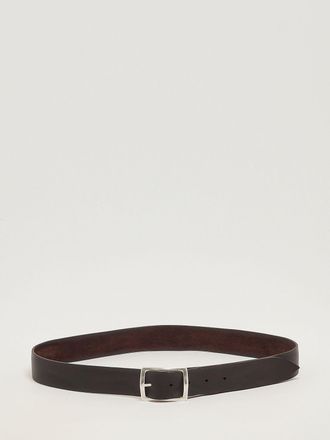 Orciani Ceinture Homme couleur Brun