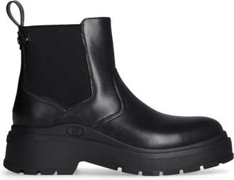 Liu Jo Andrea 01 - - Shoes - Damen - Schwarzk - 39 EU