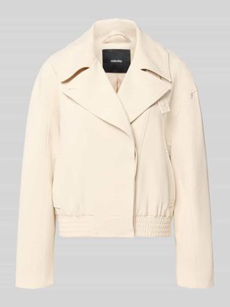 someday Regular Fit Jacke mit Viskose-Anteil Modell Najoma