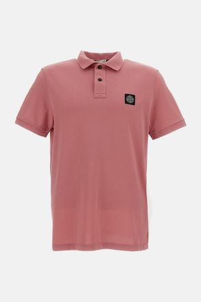 Stone Island Slim Polo-shirt