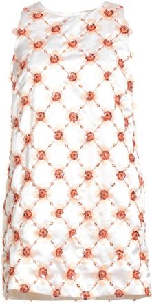 Des_Phemmes KLEIDER - Mini-Kleider auf YOOX.COM