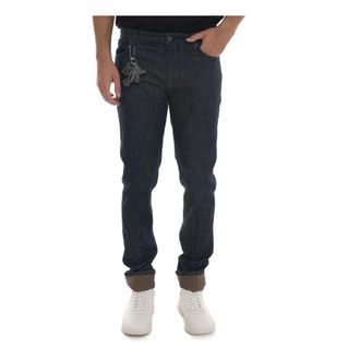 Emporio Armani Herren, Jeans, Blau, W32Gr&ouml;&szlig;e