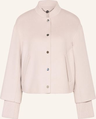 Marc Cain Jacke beige