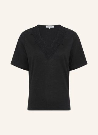 Gerard Darel T-Shirt Maevanelle schwarz