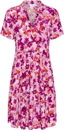 Saint Tropez Femme, Robes, Multicolore, Taille: 42 FR Robe EdaSZ