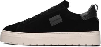 Antony Morato Herren, Schuhe, Schwarzk, 44 EUGr&ouml;&szlig;e