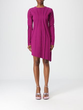Just Cavalli Robe JUST CAVALLI Femme couleur Cerise