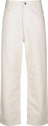 Carhartt Work in Progress Herren Jeans BRANDON Loose Straight Fit