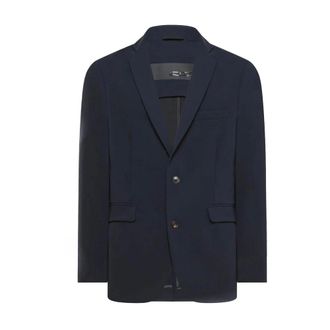 Roberto Ricci Design Wes02060 Blazer - - Jackets - Herren - Blau - XL