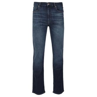 Emporio Armani Herren, Jeans, Blau, W30Gr&ouml;&szlig;e