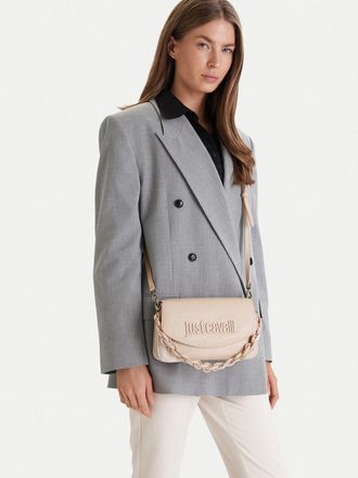 Just Cavalli Handtasche Just Cavalli 80RA4BC1 ZSD86 Beige