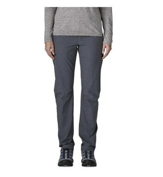 Patagonia Ws Terravia Trail Regular - Trekkinghose - Damen