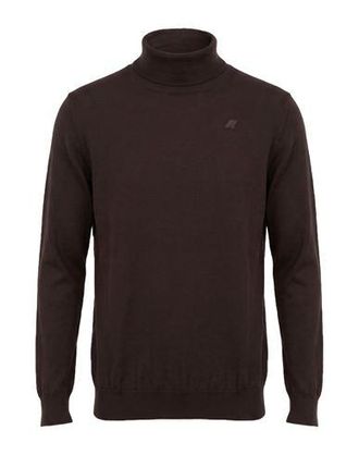 K-Way MAILLE - Cols roul&eacute;s sur YOOX.COM