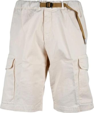 White Sand Homme, Shorts, Beige, Taille: 2XL Cargo Shorts