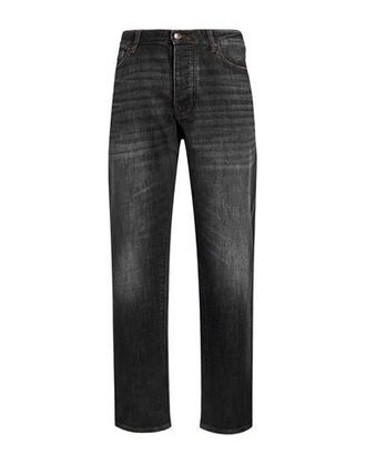 A|X Armani Exchange BAS - Pantalons en jean sur YOOX.COM