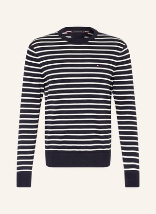Tommy Hilfiger Pullover blau