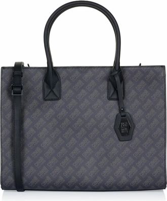 Cavalli Elegante Damen Tasche - - Bags - Damen - Schwarzk - ONE SIZE