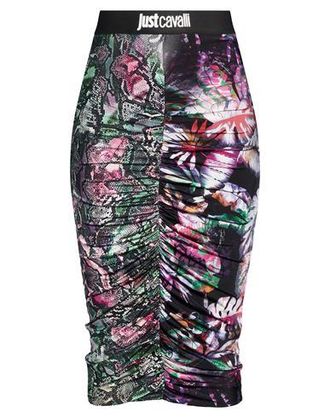 Just Cavalli BAS - Jupes midi sur YOOX.COM