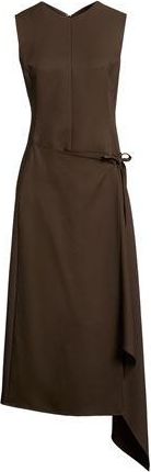 Tory Burch ROBES - Robes longues sur YOOX.COM