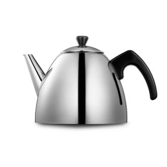 Bredemeijer Minuet Dorothee Teekanne 1,2 Liter doppelwandig