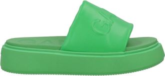 Ganni SCHUHE - Sandalen auf YOOX.COM