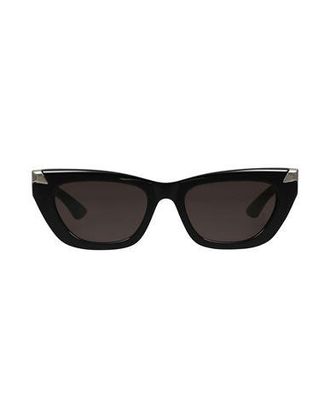Alexander McQueen LUNETTES - Lunettes de soleil sur YOOX.COM