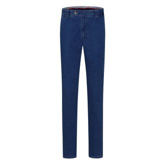 Meyer 127 Dublin Jeans - - Jeans - Herren - Blau - 2XL