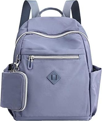 Generic Sac &agrave; dos de grande capacit&eacute; pour femme, sac de voyage tendance, sac &agrave; dos personnalis&eacute; pour filles, Bu2., taille unique