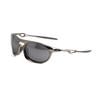 Oakley Neo Jacket Sonnenbrille - - Accessories - Herren - Grau - 58 MM