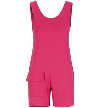 Iceport Jumpsuit W - Kleid - Damen