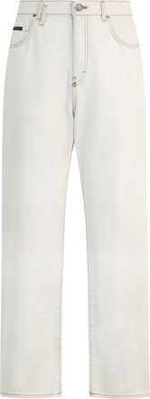 Philipp Plein Beach Boy Fit Jeans Basic