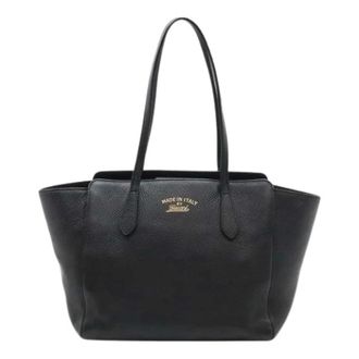 Gucci Damen, Pre-Owned, Schwarzk, ONE SIZEGr&ouml;&szlig;e