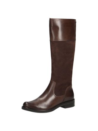 Caprice Caprice Damen 9-9-25525-29 Halblange Stiefel, DK Brown Comb, 40 EU