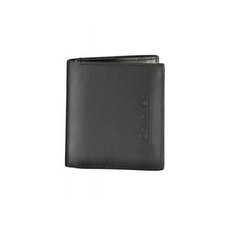 Calvin Klein Homme, Accessoires, Noir, Taille: ONE Size Portafogli