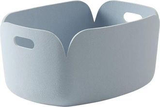 MUUTO Panier de rangement Restore Muuto