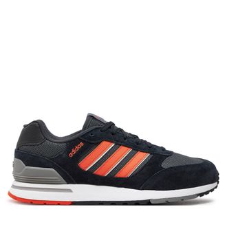 adidas Sneakers adidas Run 80s ID1266 Schwarz
