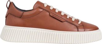 Antony Morato Homme, Chaussures, Brun, Taille: 40 EU Hopper Baskets