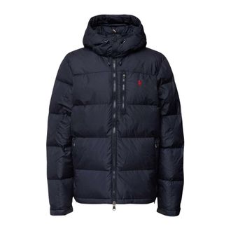 Ralph Lauren EL CAP Jkt-Down Fill-Jacke - - Jackets - Herren - Blau - M