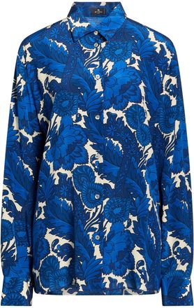 Etro TOPS - Hemden auf YOOX.COM