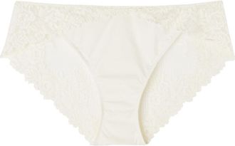 intimissimi Slip Pretty Flowers
