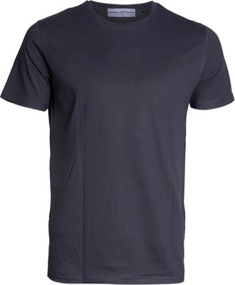 Bastille Homme, Tops, Noir, Taille: S T-shirt &agrave; col rond