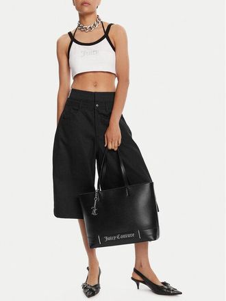 Juicy Couture Handtasche CEO-BEJXT8840WVP Schwarz