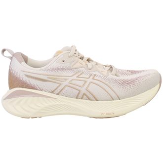 Asics Asics Gel-Cumulus 25 Beige Laufschuhe Damen