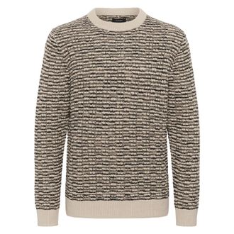 Matinique Herren, Strickwaren, Beige, MGr&ouml;&szlig;e