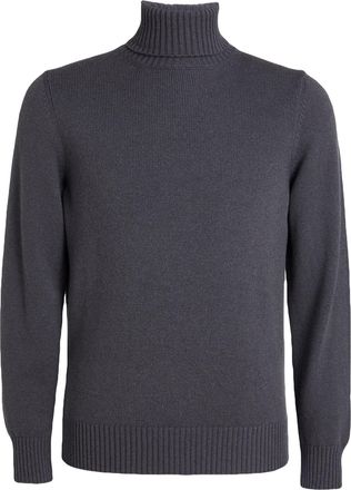 Drumohr STRICKWAREN - Rollkragenpullover auf YOOX.COM