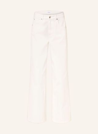 Darling Harbour Darling Harbour Jeans weiss