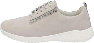 Solidus Kyle Sneaker - - Shoes - Damen - Beige - 41 EU